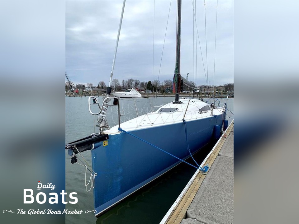 2009 Santa Cruz 37 for sale. View price, photos and Buy 2009 Santa Cruz ...