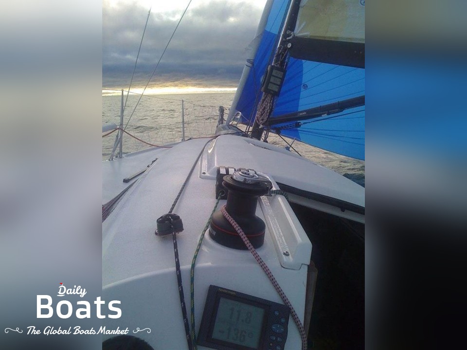 2009 Santa Cruz 37 for sale. View price, photos and Buy 2009 Santa Cruz ...