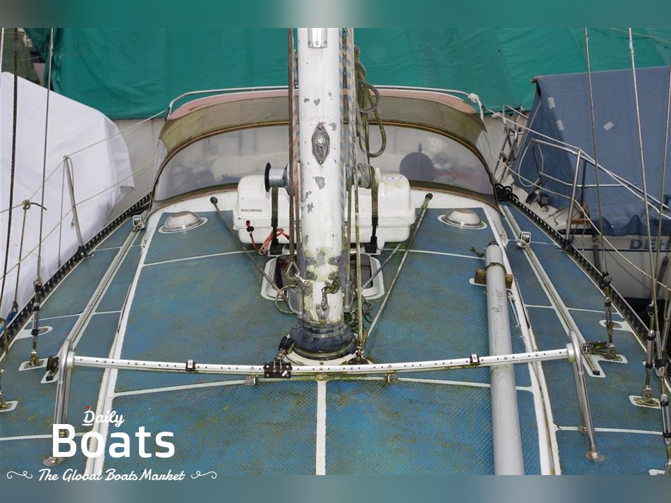 1974 Forgus 31 for sale. View price, photos and Buy 1974 Forgus 31 #234838