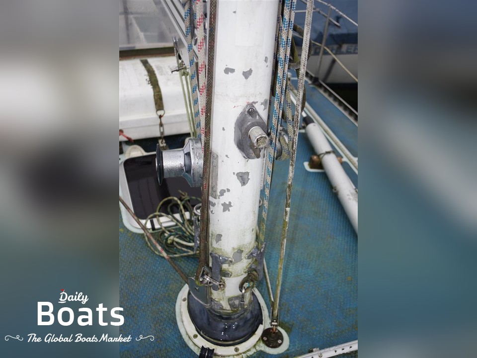 1974 Forgus 31 for sale. View price, photos and Buy 1974 Forgus 31 #234838