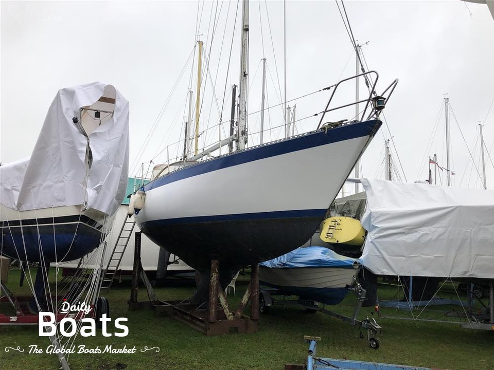 1974 Forgus 31 for sale. View price, photos and Buy 1974 Forgus 31 #234838