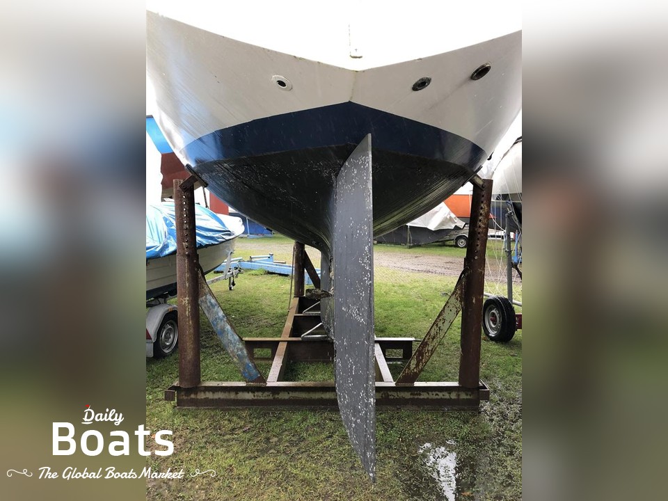 1974 Forgus 31 for sale. View price, photos and Buy 1974 Forgus 31 #234838