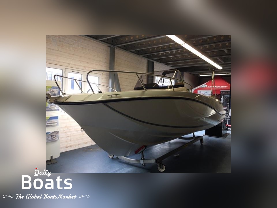 2022 Quicksilver Boats Activ 675 for sale. View price, photos and Buy ...