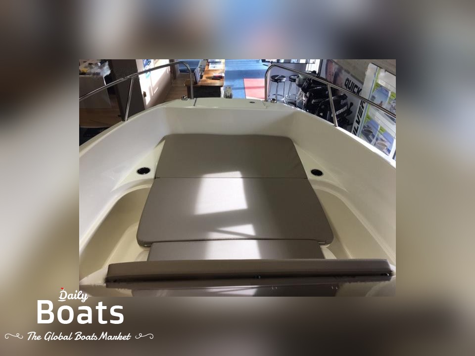 2022 Quicksilver Boats Activ 675 for sale. View price, photos and Buy ...