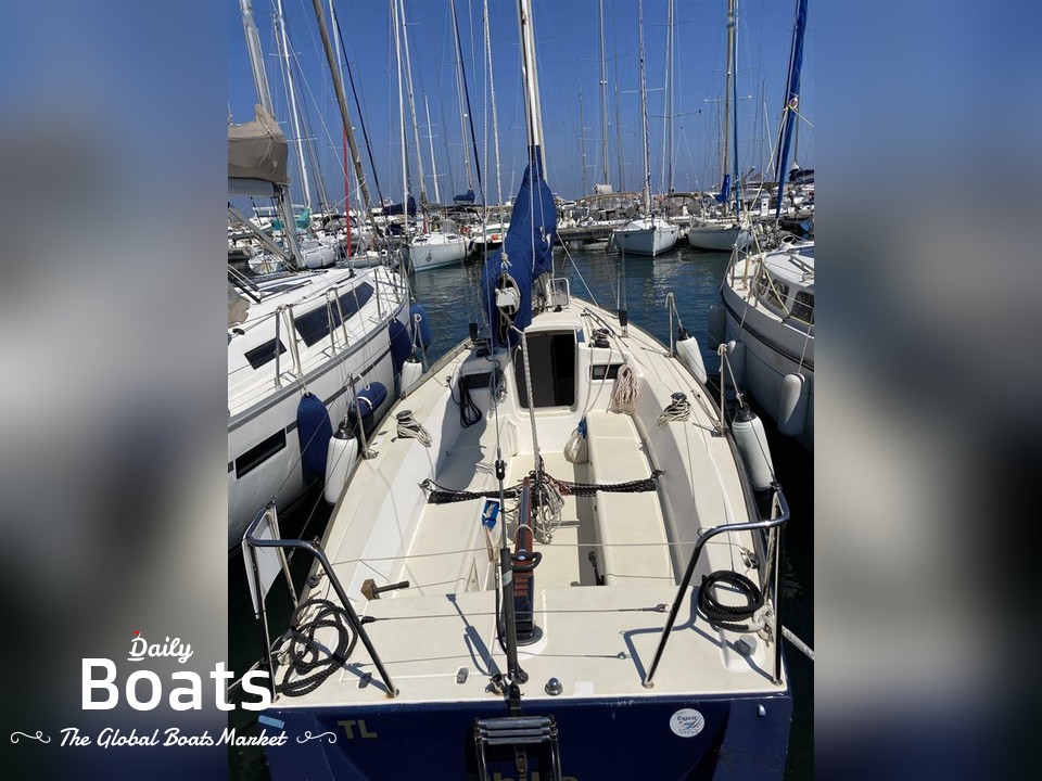 2006 J Boats J100 for sale. View price, photos and Buy 2006 J Boats ...
