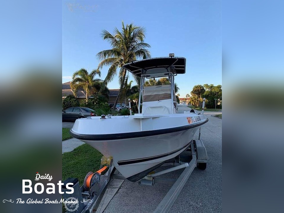 1996 MAKO Boats 19 for sale. View price, photos and Buy 1996 MAKO Boats ...