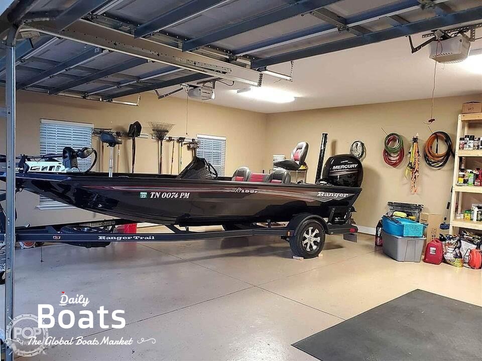2018 Ranger Boats 198 for sale. View price, photos and Buy 2018 Ranger ...