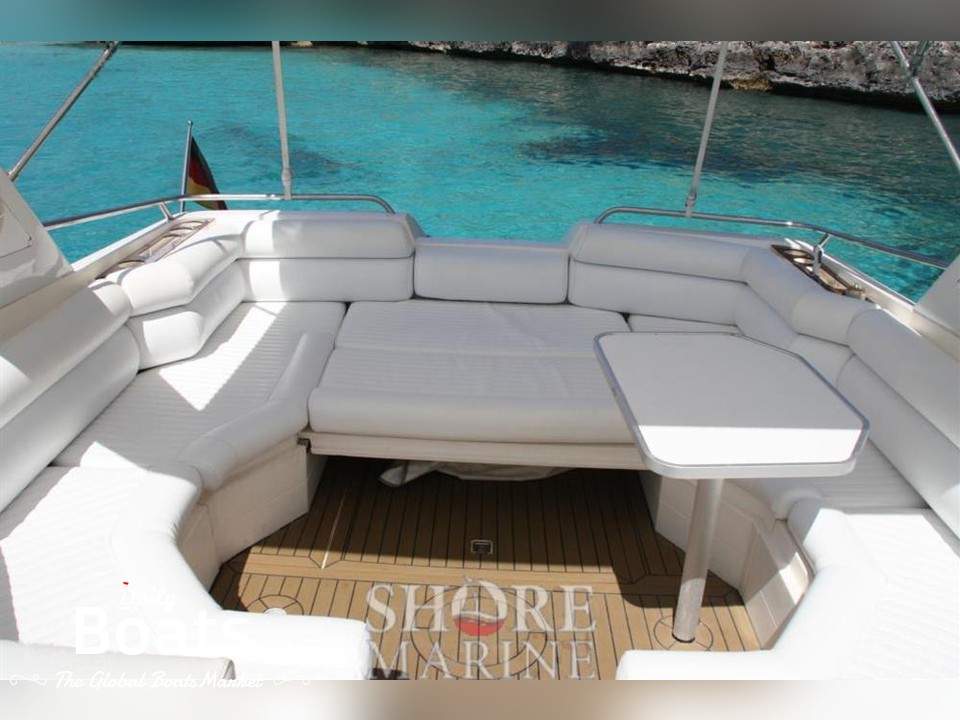 1991 Sunseeker Portofino 31 for sale. View price, photos and Buy 1991 ...