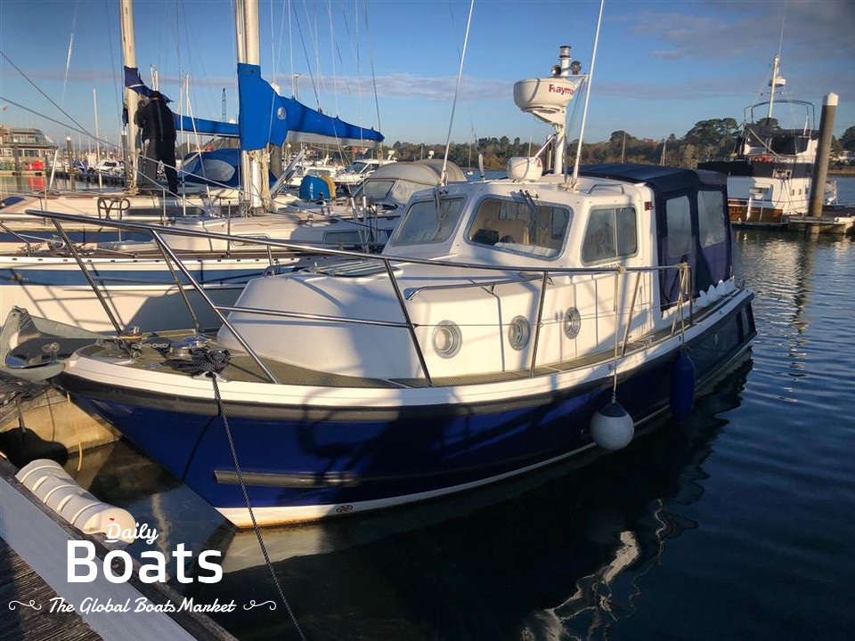 2012 Seaward 25 for sale. View price, photos and Buy 2012 Seaward 25 ...