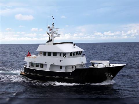 2006 Molokai Strait Expedition for sale. View price, photos and Buy ...