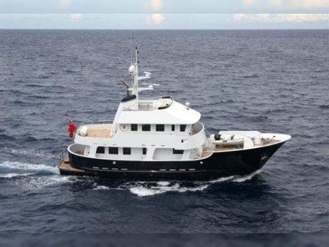 2006 Molokai Strait Expedition for sale. View price, photos and Buy ...