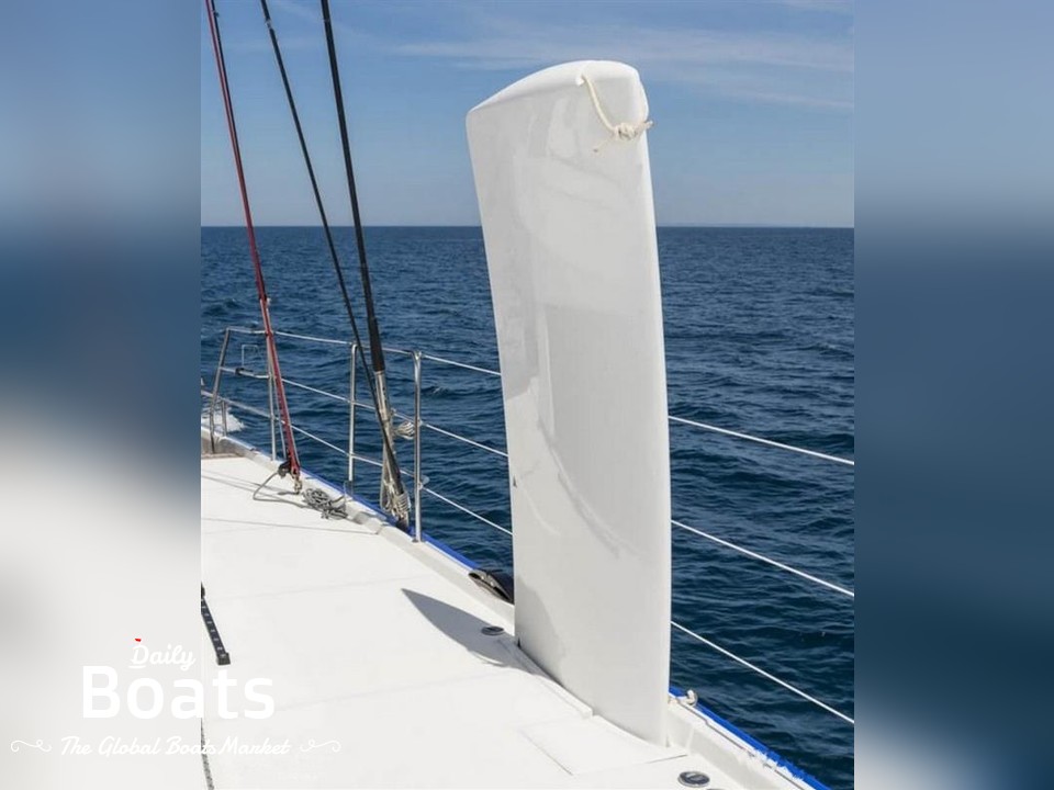 2015 Catana Catamarans 70 for sale. View price, photos and Buy 2015 ...