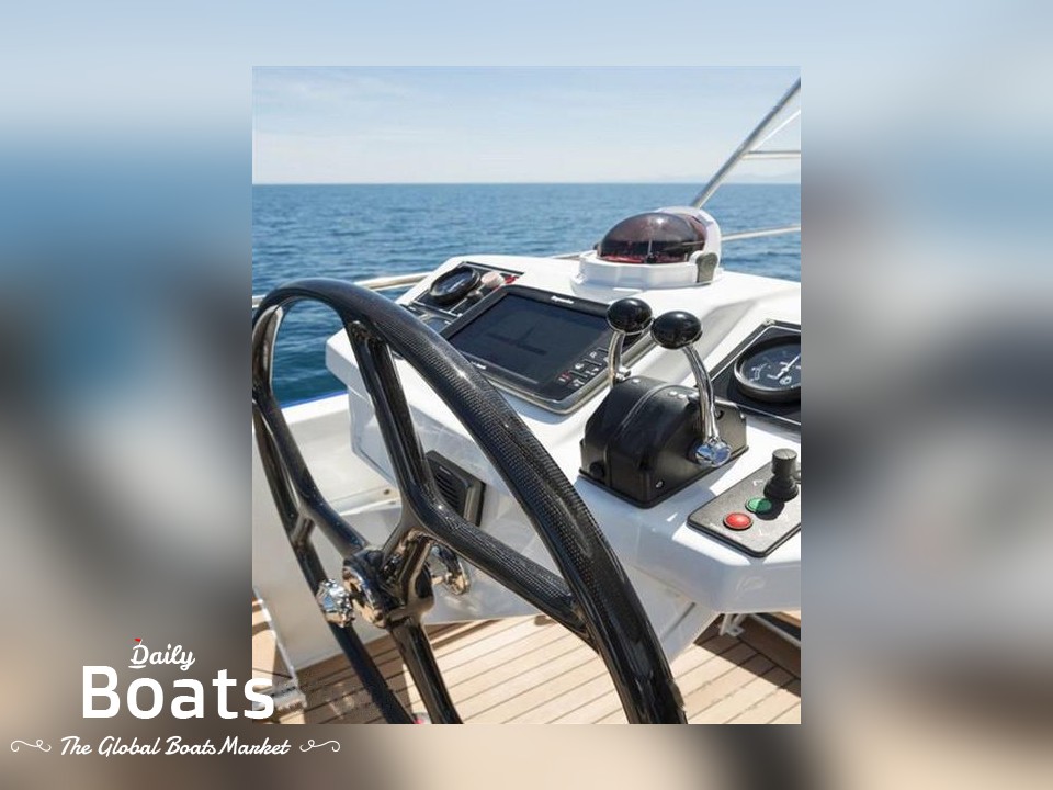 2015 Catana Catamarans 70 for sale. View price, photos and Buy 2015 ...