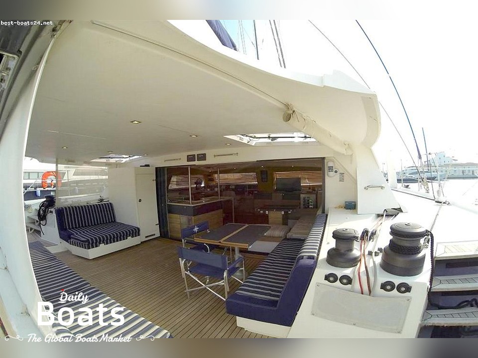 2015 Catana Catamarans 70 for sale. View price, photos and Buy 2015 ...