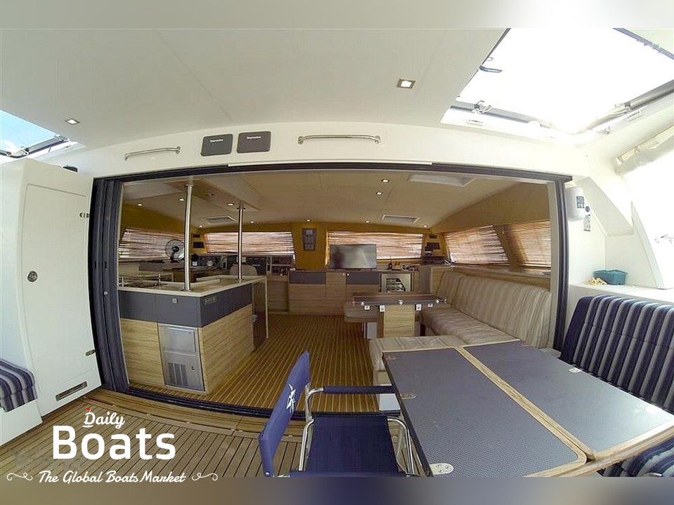 2015 Catana Catamarans 70 for sale. View price, photos and Buy 2015 ...