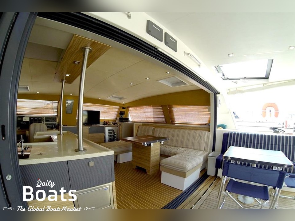 2015 Catana Catamarans 70 for sale. View price, photos and Buy 2015 ...