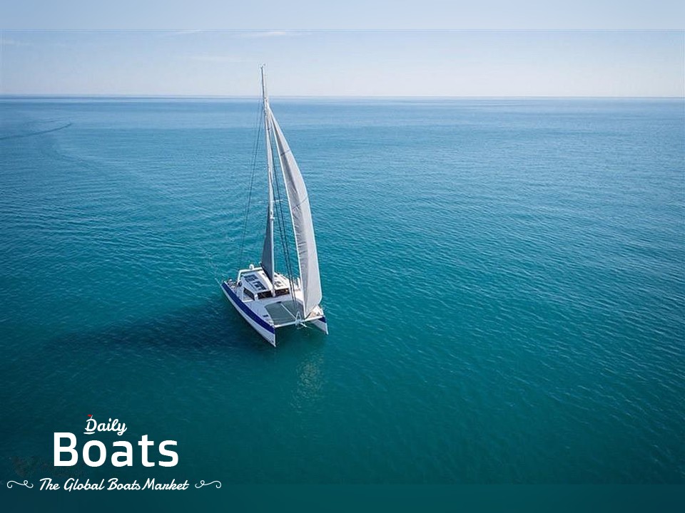 2015 Catana Catamarans 70 for sale. View price, photos and Buy 2015 ...