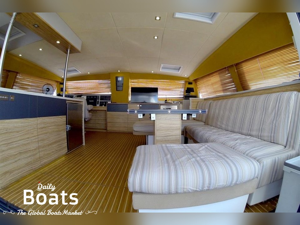 2015 Catana Catamarans 70 for sale. View price, photos and Buy 2015 ...