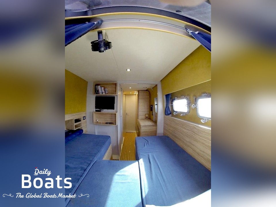 2015 Catana Catamarans 70 for sale. View price, photos and Buy 2015 ...