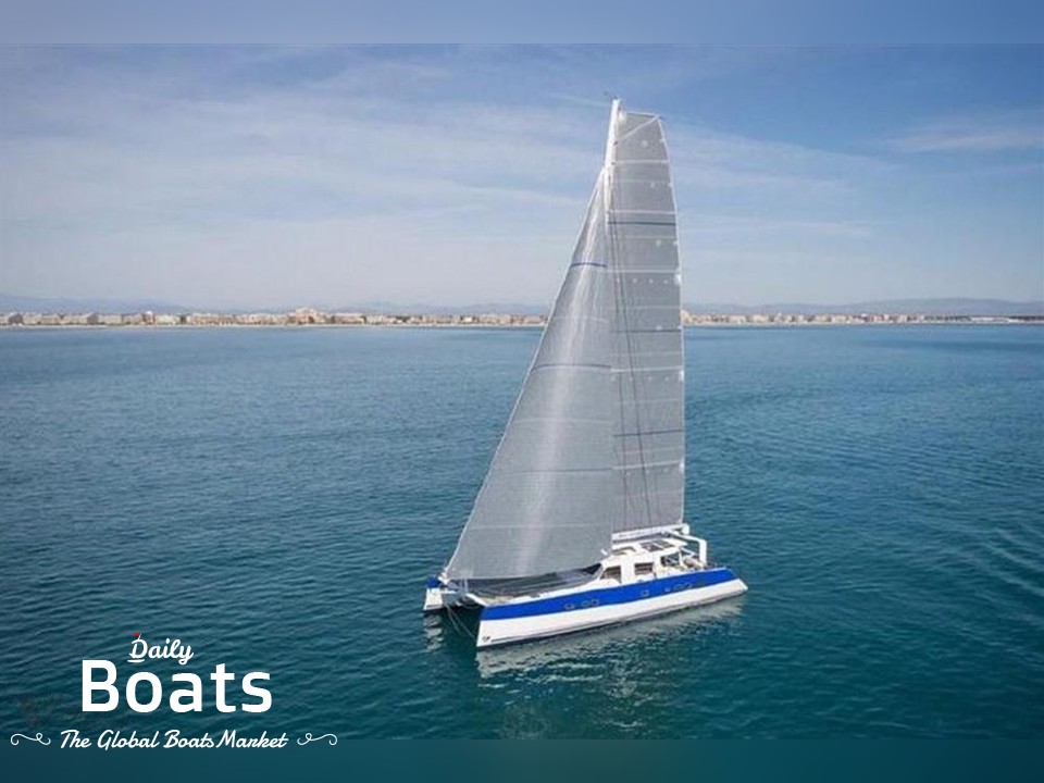 2015 Catana Catamarans 70 for sale. View price, photos and Buy 2015 ...