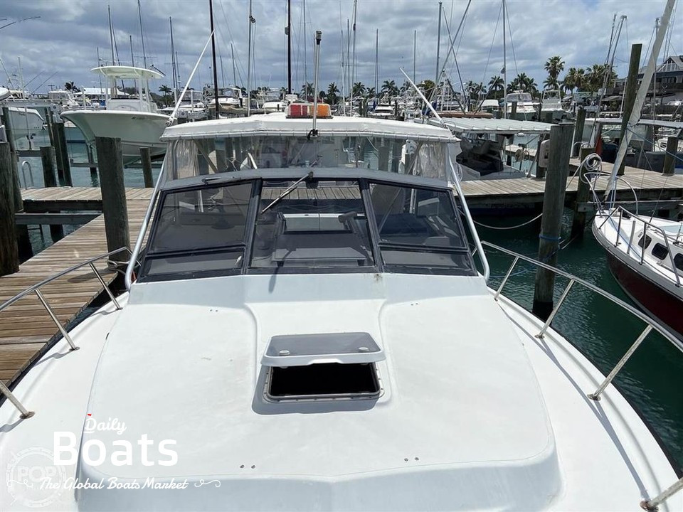 1989 Rampage Sportfish 31 for sale. View price, photos and Buy 1989 ...