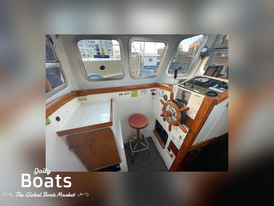 1978 Fisher 25 Potter for sale. View price, photos and Buy 1978 Fisher ...