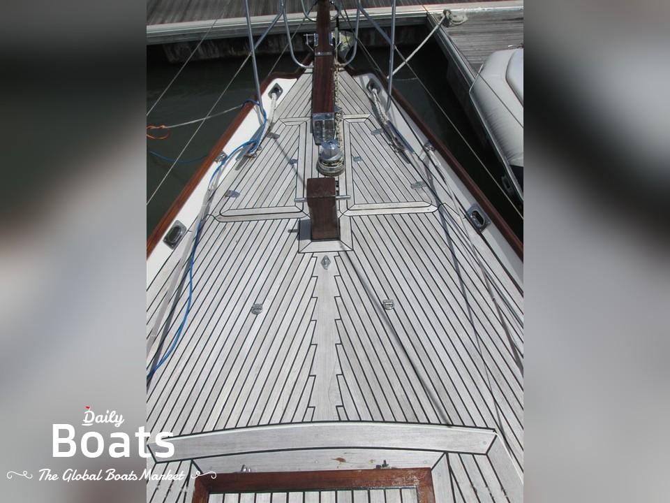 2008 Dudley Dix 39 Shearwater for sale. View price, photos and Buy 2008 ...