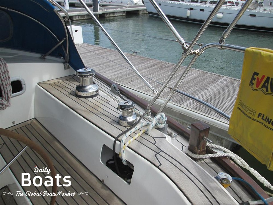 2008 Dudley Dix 39 Shearwater for sale. View price, photos and Buy 2008 ...