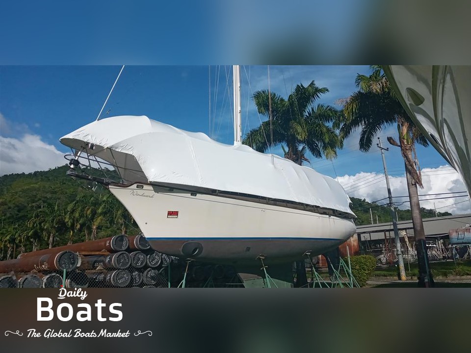 2008 Dudley Dix 39 Shearwater for sale. View price, photos and Buy 2008 ...