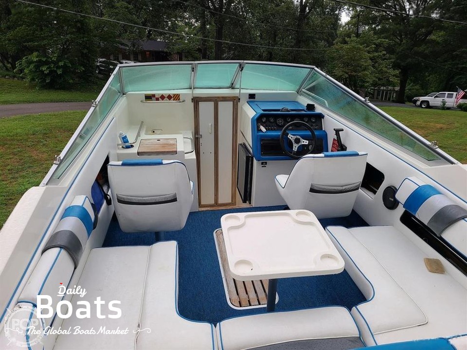1990 Sea Ray Boats 22 for sale. View price, photos and Buy 1990 Sea Ray ...