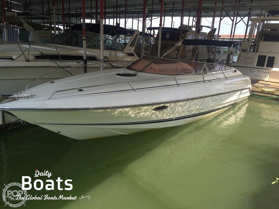 1995 Sunseeker Hawk 31 for sale. View price, photos and Buy 1995 ...