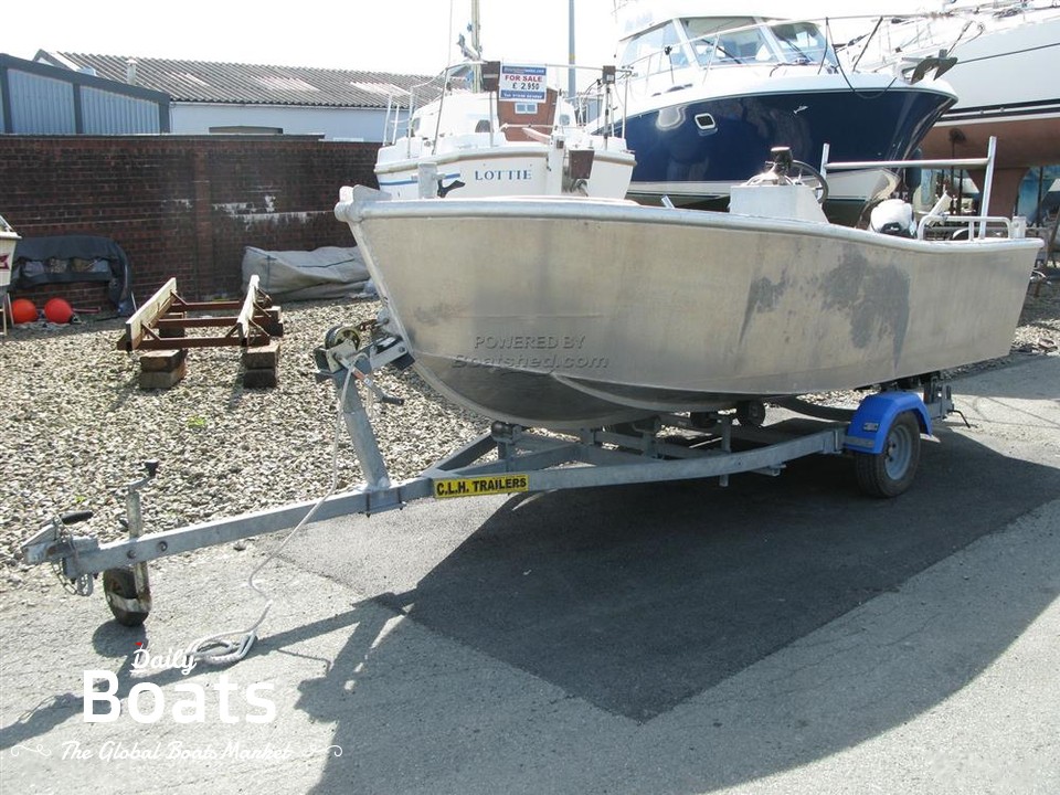 2012 Robust Alimal 14C for sale. View price, photos and Buy 2012 Robust ...