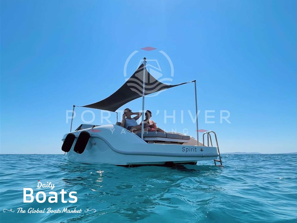 2021 Rand Boats Spirit 25 for sale. View price, photos and Buy 2021 ...