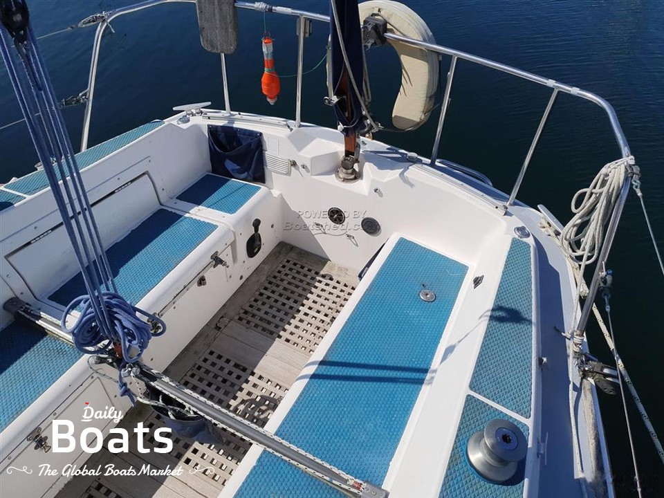 1981 Westerly Fulmar 32 for sale. View price, photos and Buy 1981 ...