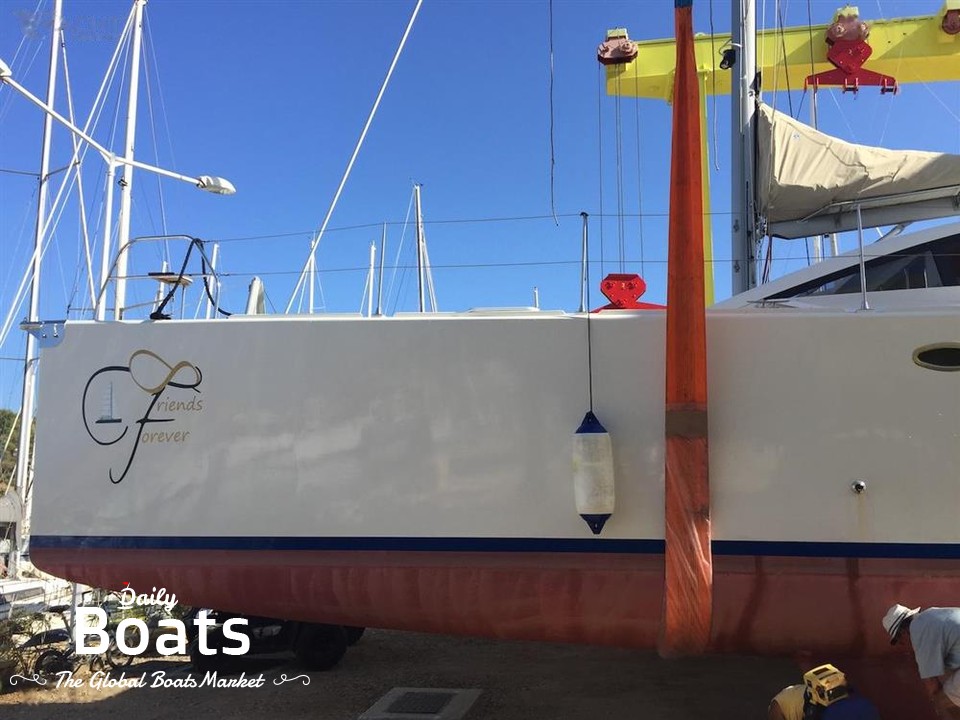 2016 DH Yachts 550 Catamaran for sale. View price, photos and Buy 2016 ...