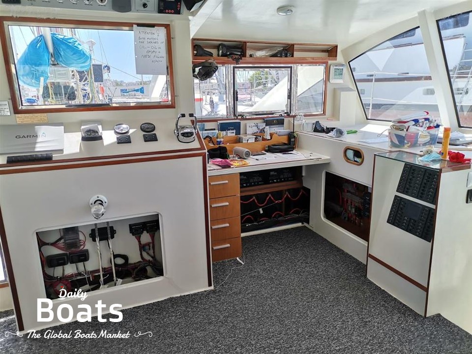 2016 DH Yachts 550 Catamaran for sale. View price, photos and Buy 2016 ...