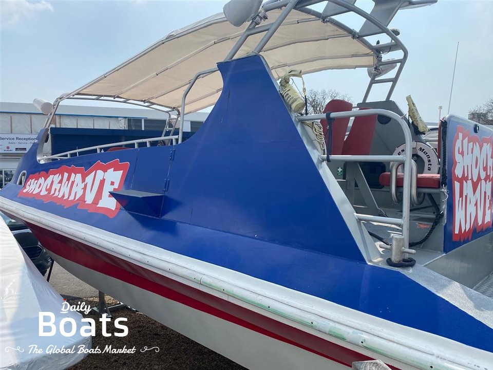 2003 Shockwave for sale. View price, photos and Buy 2003 Shockwave #234979