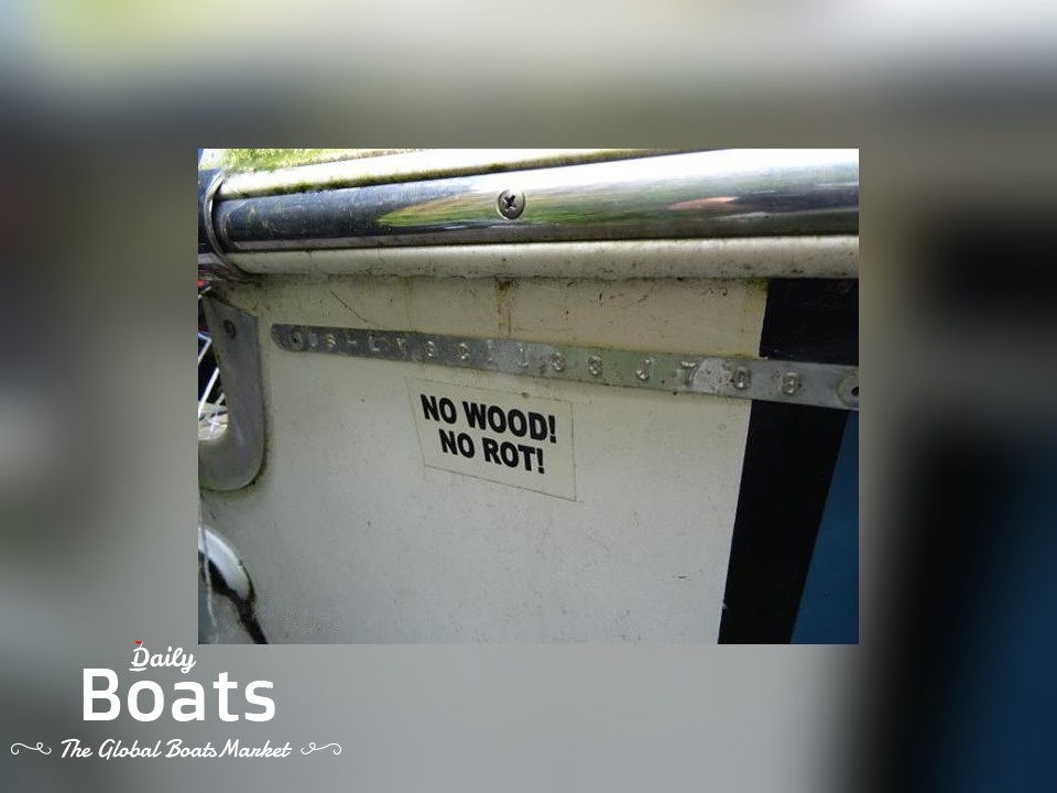 2008 Sea Fox Boats 160Cc for sale. View price, photos and Buy 2008 Sea ...