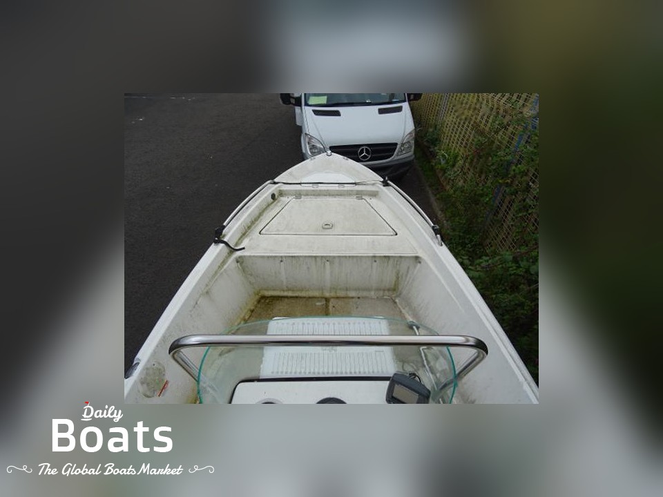 2008 Sea Fox Boats 160Cc for sale. View price, photos and Buy 2008 Sea ...