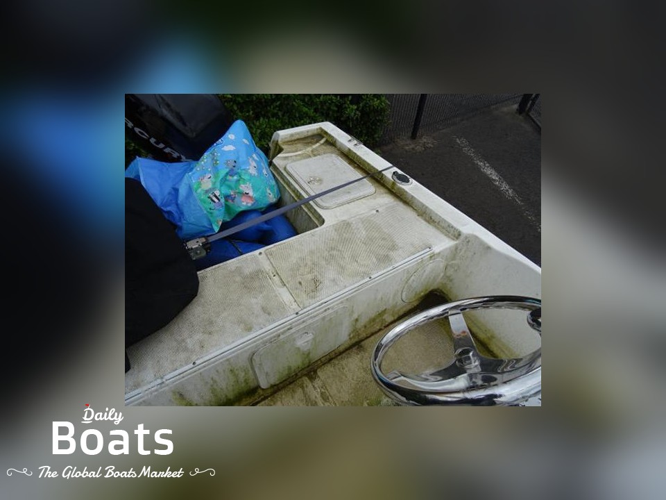 2008 Sea Fox Boats 160Cc for sale. View price, photos and Buy 2008 Sea ...