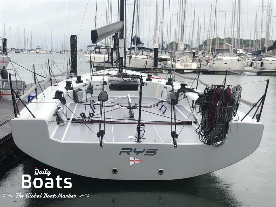 2021 Melges 37 Ic for sale. View price, photos and Buy 2021 Melges 37 ...