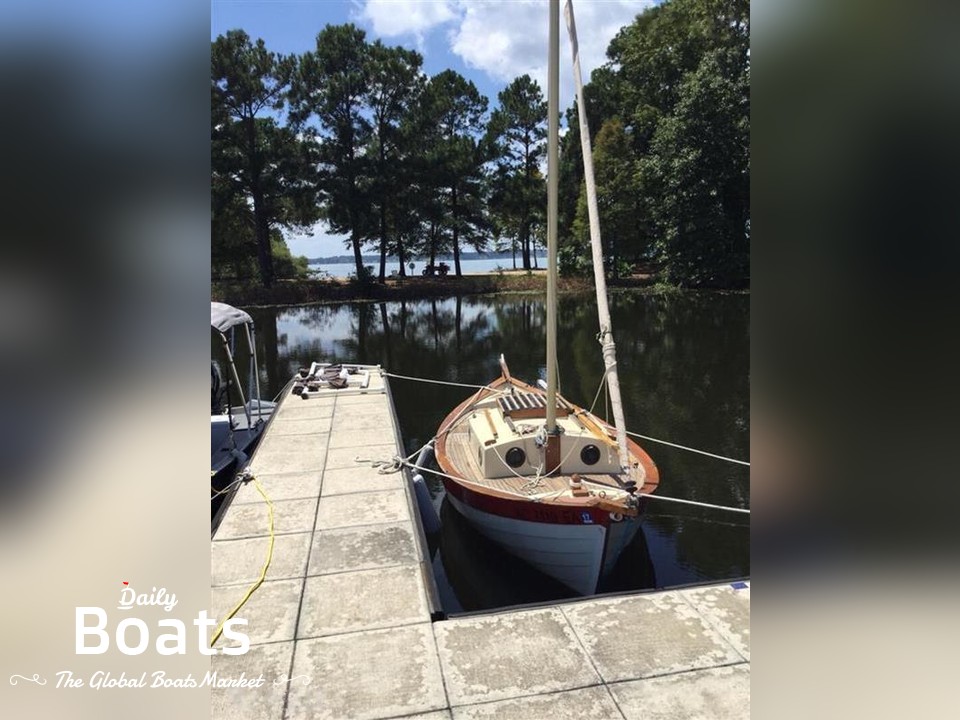 1998 Longshore 16 Mkii for sale. View price, photos and Buy 1998 ...