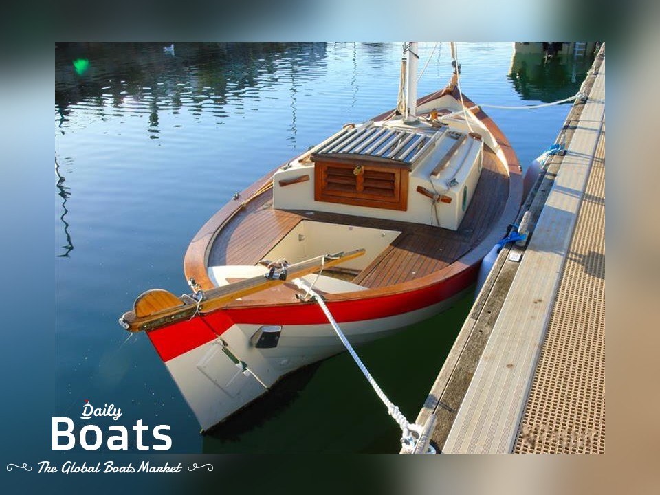 1998 Longshore 16 Mkii for sale. View price, photos and Buy 1998 ...