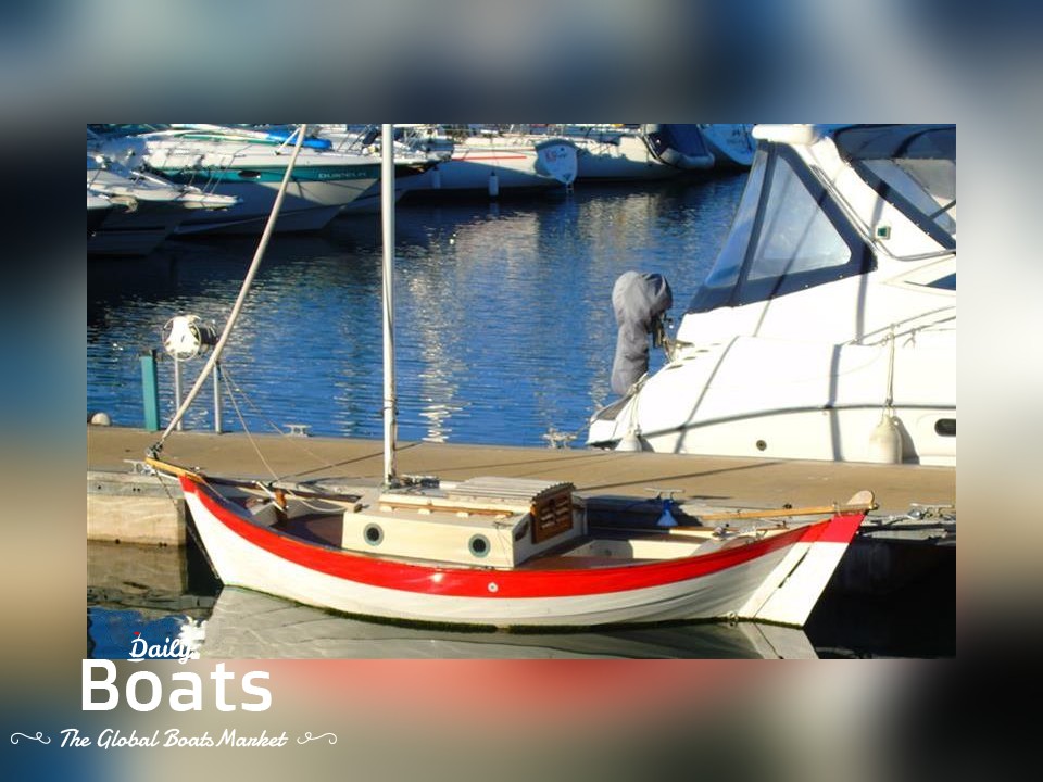 1998 Longshore 16 Mkii for sale. View price, photos and Buy 1998 ...