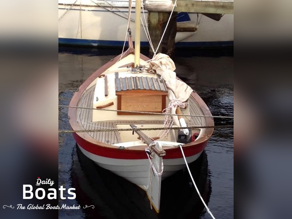 1998 Longshore 16 Mkii for sale. View price, photos and Buy 1998 ...