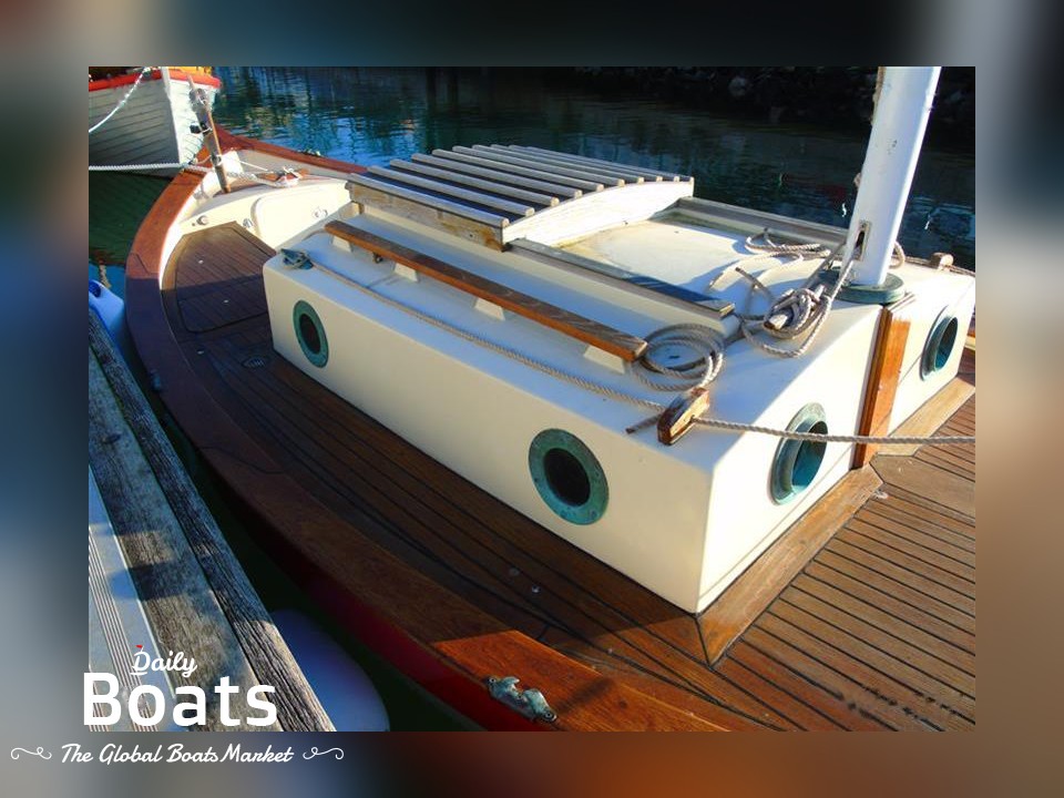 1998 Longshore 16 Mkii for sale. View price, photos and Buy 1998 ...