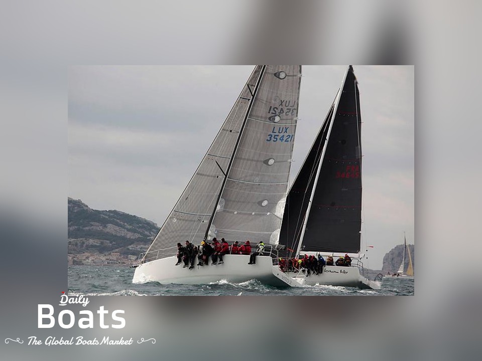 2009 Archambault 40 for sale. View price, photos and Buy 2009 ...