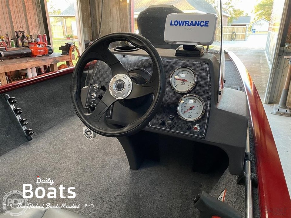 2020 Bass Tracker Pro 160 for sale. View price, photos and Buy 2020 ...