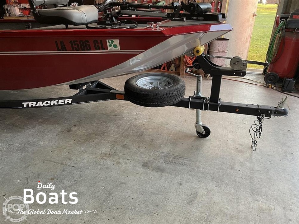 2020 Bass Tracker Pro 160 for sale. View price, photos and Buy 2020 ...