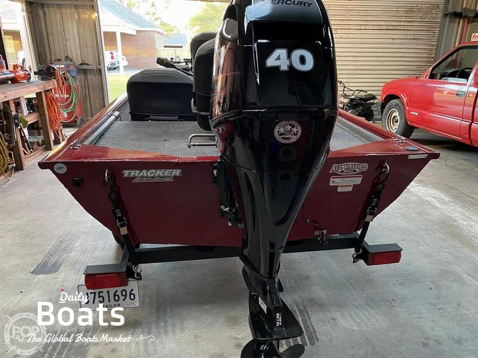 2020 Bass Tracker Pro 160 for sale. View price, photos and Buy 2020 ...
